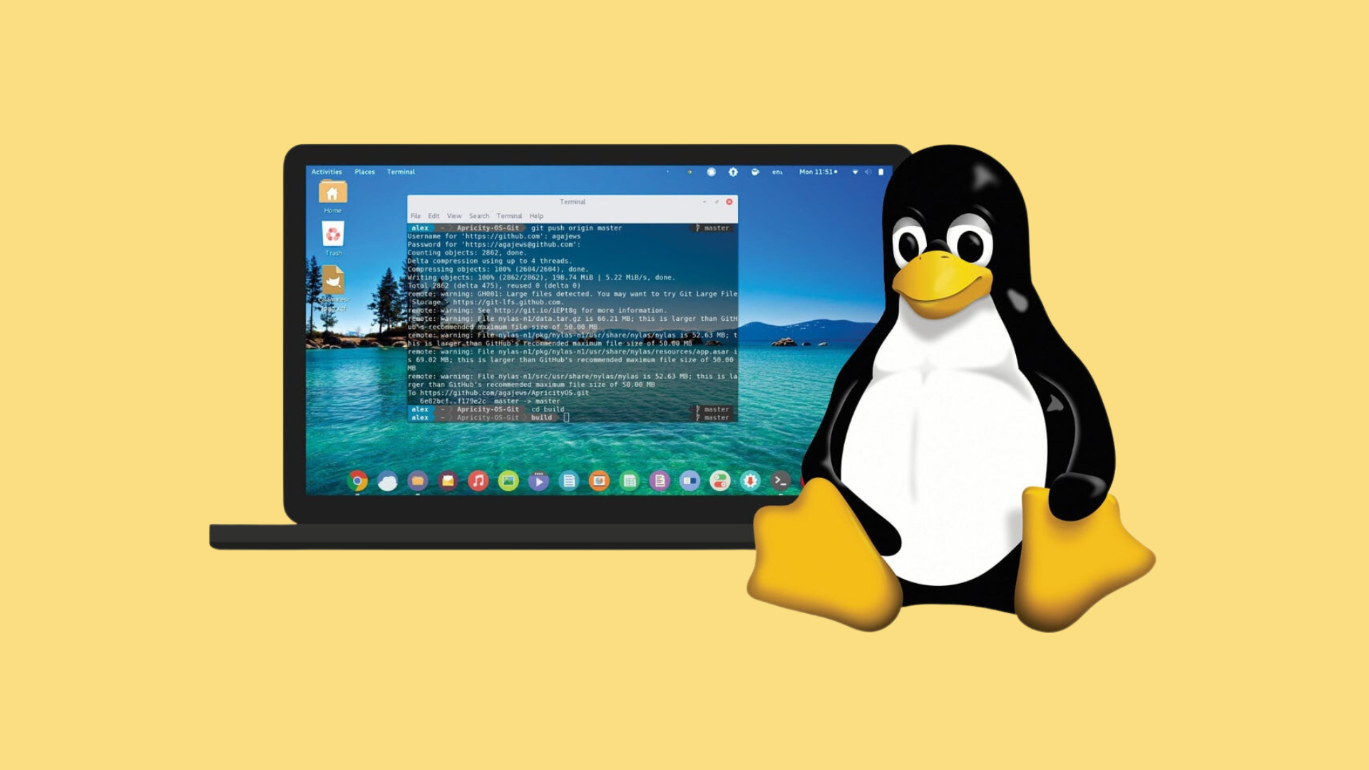 Monitoreo de Servidores Linux con OpManager